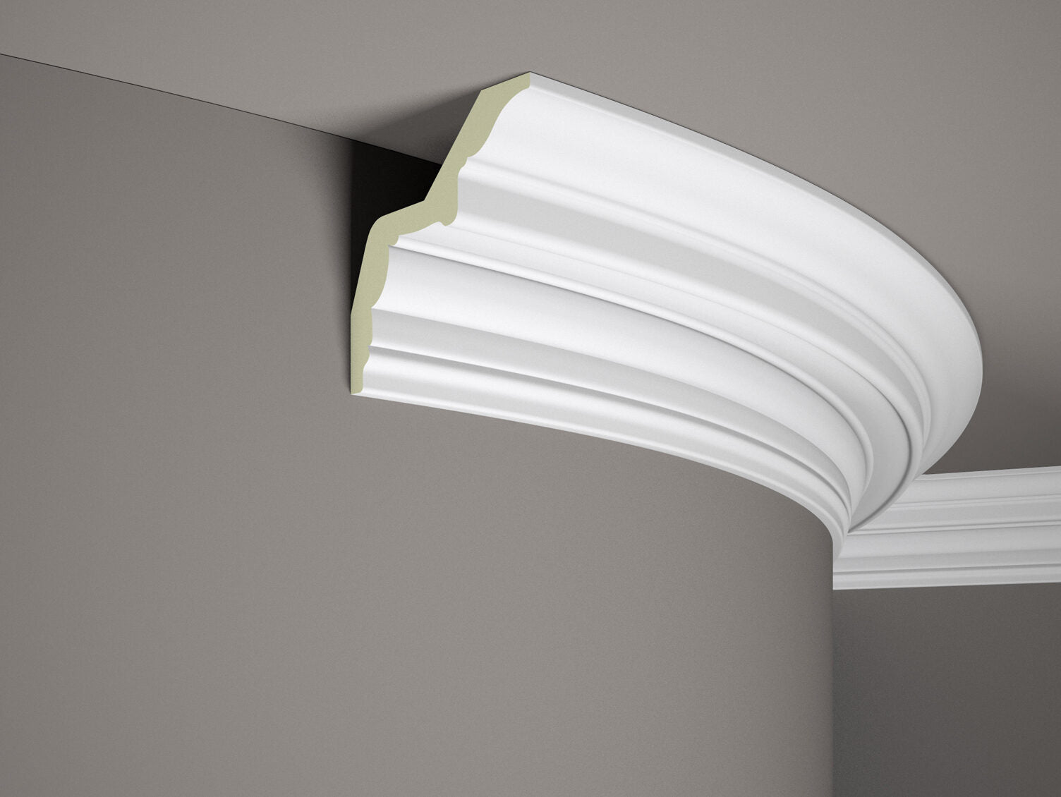 CLASSIC STYLE COVING – Coving Direct Ireland