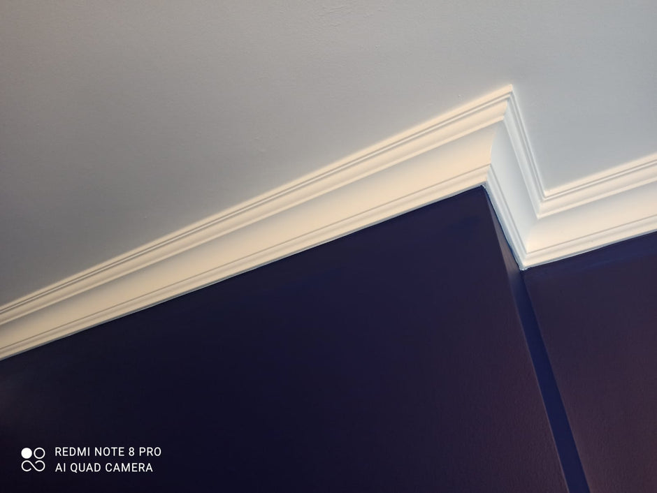 Buy Coving Online | Premium Coving & Mouldings – Coving Direct Ireland