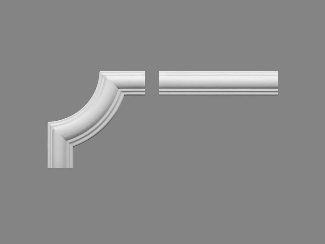 Dado and Panel mouldings – Coving Direct Ireland