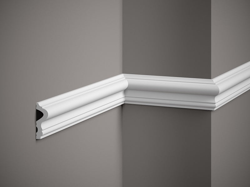 Dado and Panel mouldings – Coving Direct Ireland